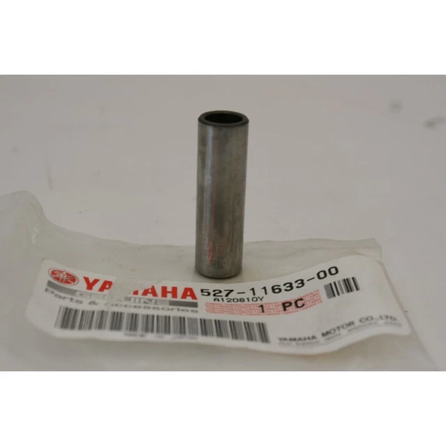 AXE DE PISTON Goupille Yamaha Pw 80 93-11 SV80 89 Tz 125 81 EUR 35,06 ...