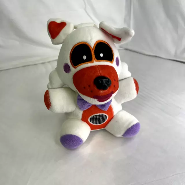 FUNKO FIVE NIGHTS At Freddys Lolbit Plush $29.95 - PicClick