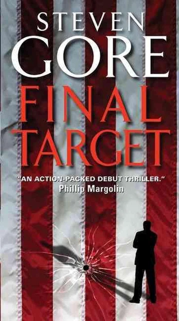 LIVRE DE POCHE Final Target par Steven Gore (anglais) EUR 14,09 ...
