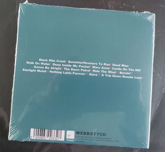 RIDE - TARANTULA (Reissue) (NEW CD) 2023 EUR 7,02 - PicClick IT