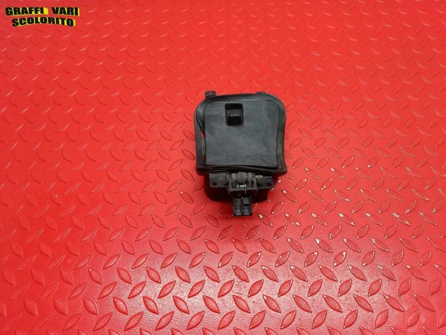 PORTE TIROIR COMPARTIMENT Inspection Bouchon Reservoir Yamaha Xmax 250 ...