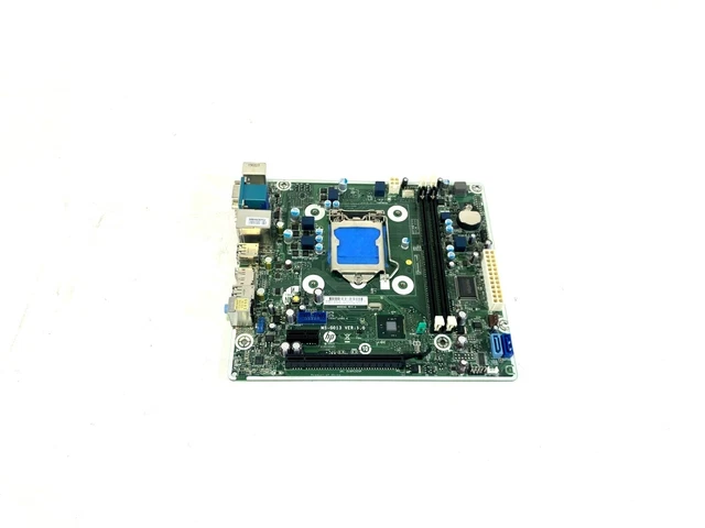CARTE MÈRE HP Ms-G013 Ver 1.0 E203413 EUR 18,40 - PicClick FR