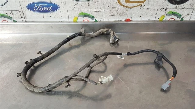 FORD RANGER T6 Wildtrak 4X4 2019-2022 Steering Rack Wiring Loom Jb3T ...