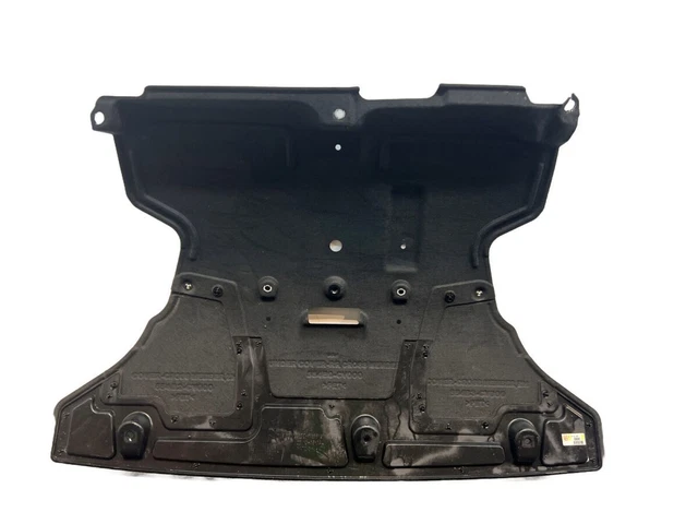 KIA EV6 Undertray Underbody Guard 2022-2024 55480-Cv000 £94.98 ...
