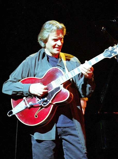 JOHN MCLAUGHLIN 1990S celebrity film star singer etc Historic Old Photo $8.20 - PicClick CA