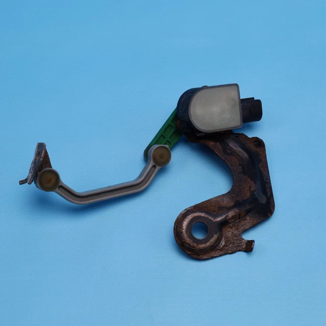 AUDI A6 4F C6 Achssensor Niveauregulierung 4F0907503 Höhensensor Xenon ...
