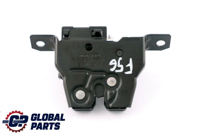 MINI COOPER ONE F54 F55 F56 Trunk Lid Lock Boot Catch 7337576 ...