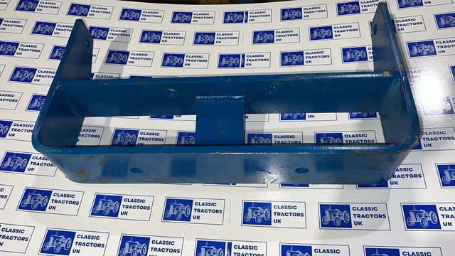 FORD 5600 TO 7600 tractor weight frame £160.88 - PicClick UK