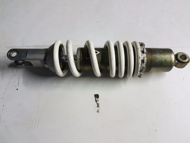 AMORTISSEUR ARRIÈRE YAMAHA MT03 Rear Choc Absorber 13.245 Km EUR 181,45 ...