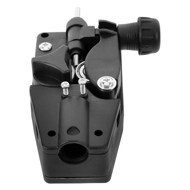 MIG WELDER WIRE Feeder 24V DC 10W Black Wire Feed Motor Welding ...