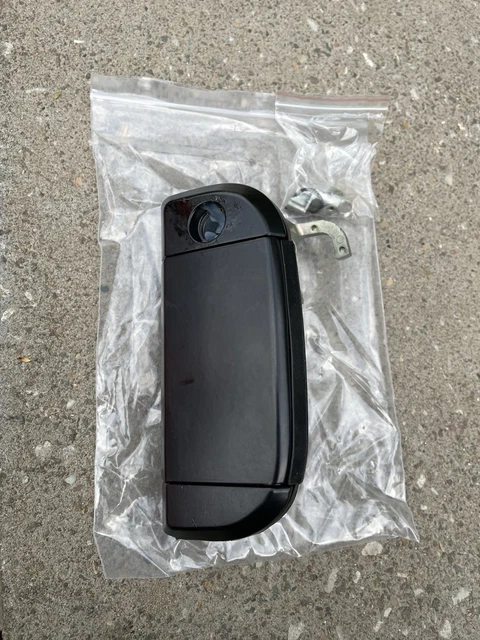 UK DRIVERS SIDE VW Volkswagen T4 Transporter Camper van replacement ...