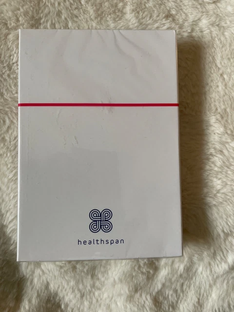 HEALTHSPAN MAGNESIUM 090 375mg, 90 Tablets Exp 10/25 £7.50 - PicClick UK