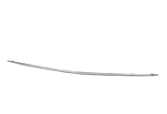 MERCEDES-BENZ GENUINE TRIM Bar Front Bumper Fits A-Class W176 ...