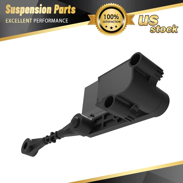SUSPENSION HEIGHT LEVEL Sensor Front for Range Rover Sport L494 ...
