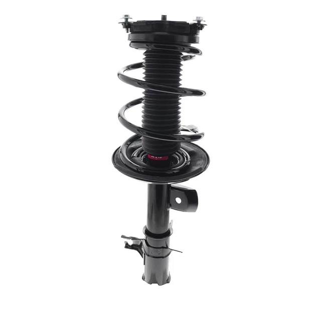 KYB STRUT AND Coil Spring Assembly SR4706 GAP $356.30 - PicClick CA