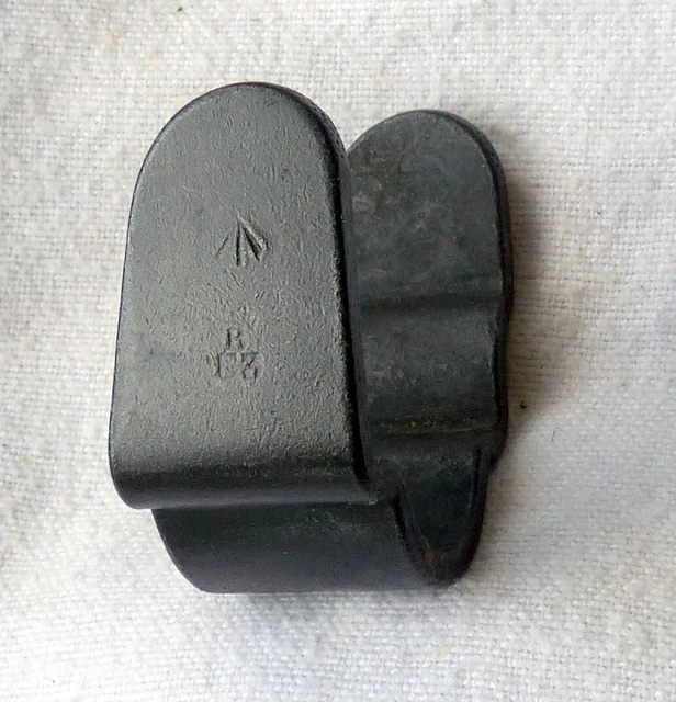 LEE ENFIELD NO.1 SMLE Rear Sight Protector Sparkbrook £14.00 - PicClick UK