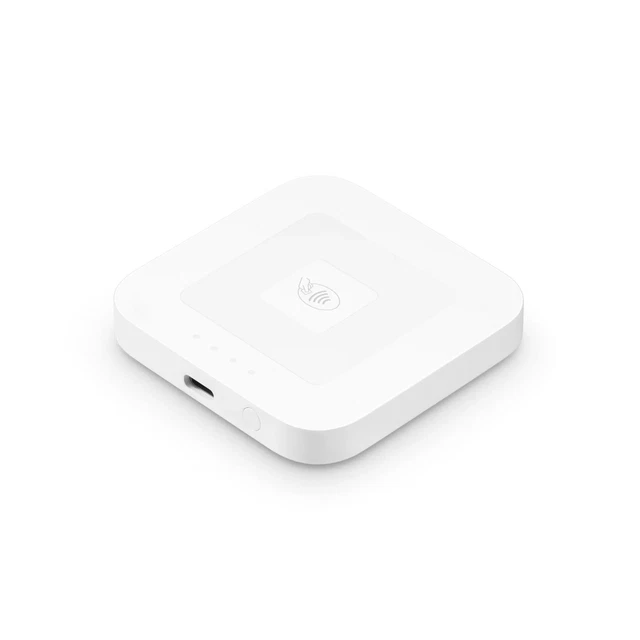SQUARE READER FOR Contactless and Chip (2nd Generation) $44.00 - PicClick