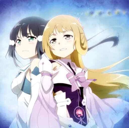 ANIME CD YAKUSOKU / Sumi Washio Cv Suzuko Mimori Sonoko Nogi Hanazawa ...