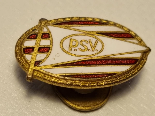 PSV EINDHOVEN NEDERLAND HOLLAND Abzeichen Badges Pins Insigne Football ...