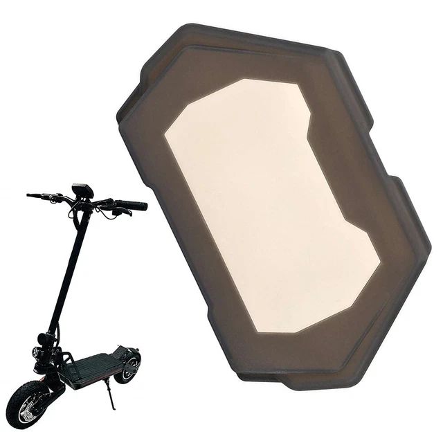 HOUSSE DE TABLEAU de bord pour trottinette ??lectrique KUGOO G2PRO Performance l EUR 8,83 ...