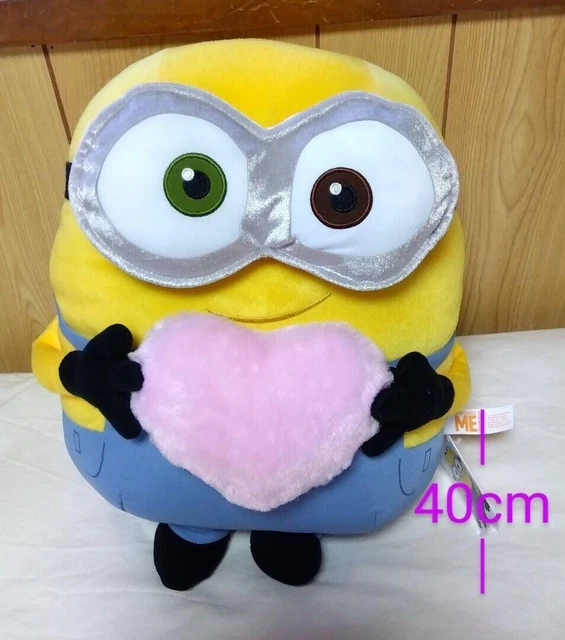 SEGA/MINION MAID BOB/MEGA Jumbo Maid Plush/Not For Sale Item New/from ...