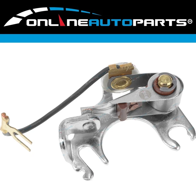 BOSCH CONTACT SET for Corolla KE11 KE18 KE20 KE25 KE30 KE36 KE50 1.2L ...