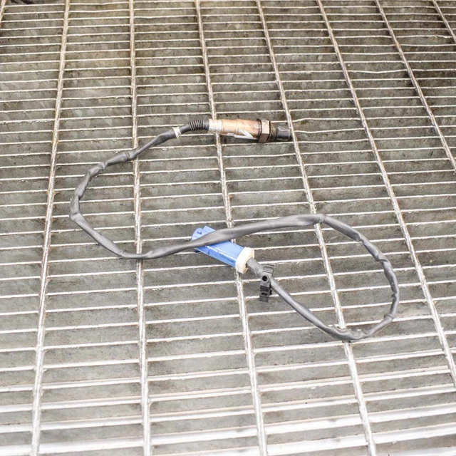 FORD FOCUS LAMBDA Probe Sensor 4 Pin MK3 1.0 EcoBoost 92kw CV61-9G444 ...