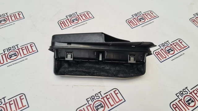 ORIGINAL MERCEDES W213 E-Klasse Lüftungsklappe Kotflügel hinten ...