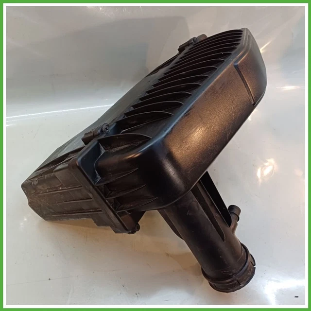 BOÎTE BOX FILTRE à Air Complet CITROEN C3 2a Série 1.1 1420P9 Hfx EUR ...