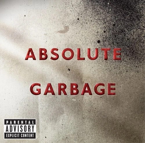 GARBAGE ABSOLUTE GARBAGE (CD) Album EUR 11,98 - PicClick FR
