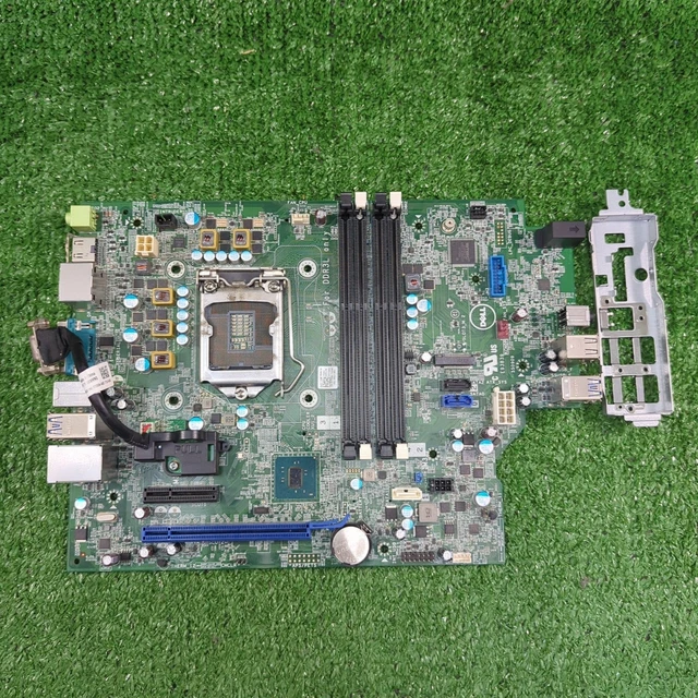 DELL OPTIPLEX 5040 SFF Socket LGA1155 DDR3 Motherboard 0T7D40 T7D40 £14 ...