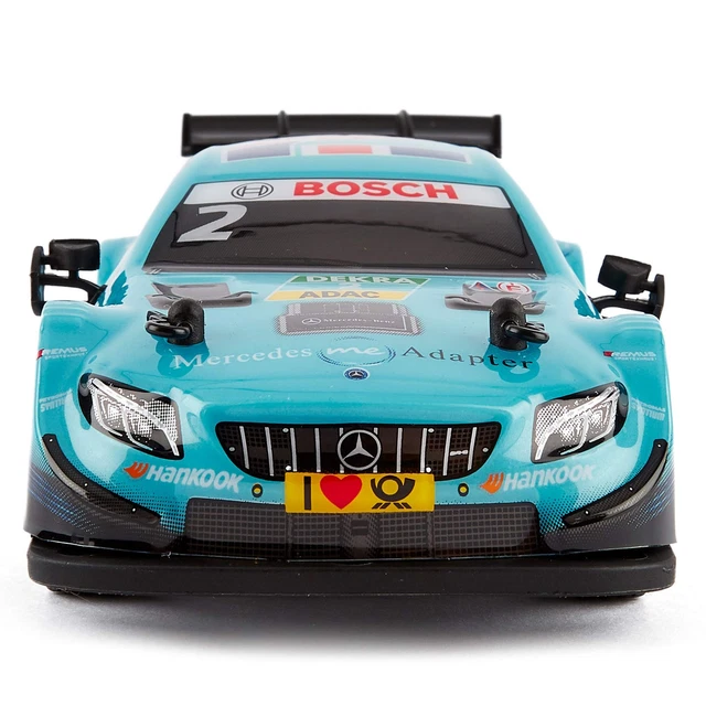 CMJ RC CARS Mercedes AMG C63 DTM Officially Licensed Remote Control Car ...