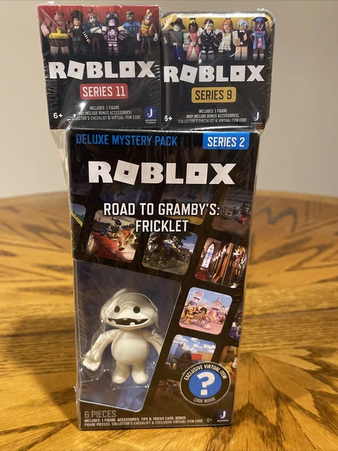 Road To Gramby S Codes