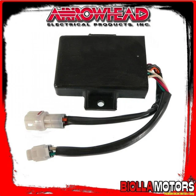 1996 YAMAHA BANSHEE YFZ350 ECU CDI UNIT - 347cc - - £114.63 - PicClick UK