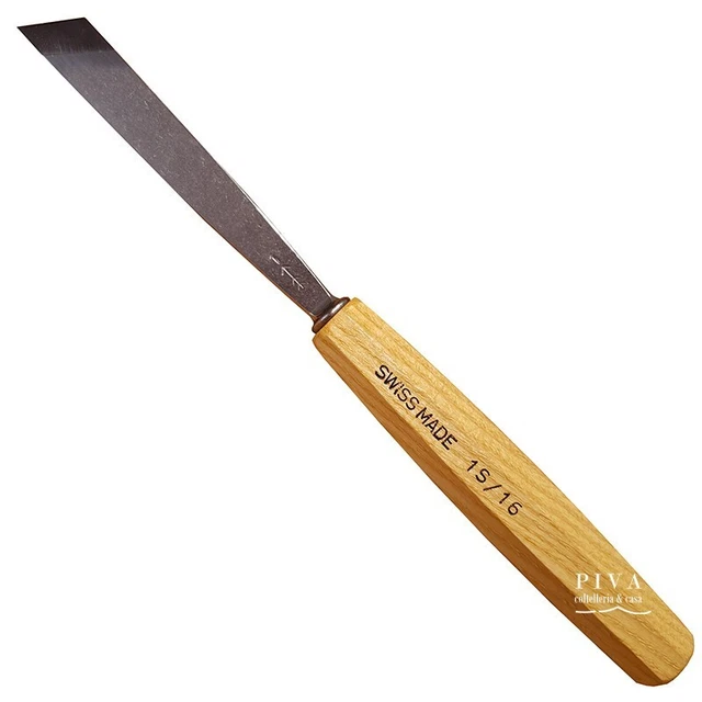 GOUGE BOIS DIAGONAL Pfeil 1S/16 Coupe 16 MM EUR 42,20 - PicClick FR