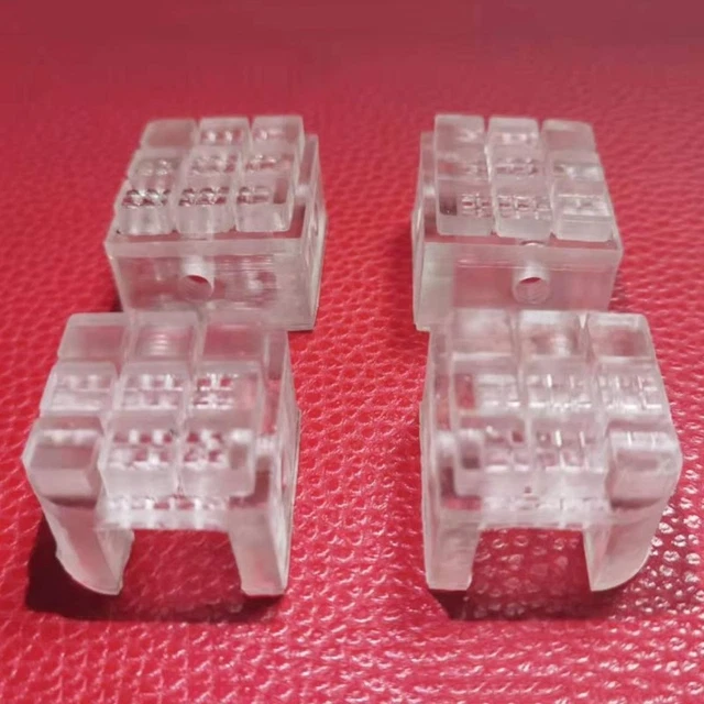 INVISIBLE NET FISH Shrimp for Turtle Anti-escape Net for Aquarium Fish ...