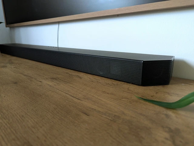 SAMSUNG HW-Q800C 5.1.2 Atmos Soundbar + Subwoofer Fully Boxed £370.00 ...