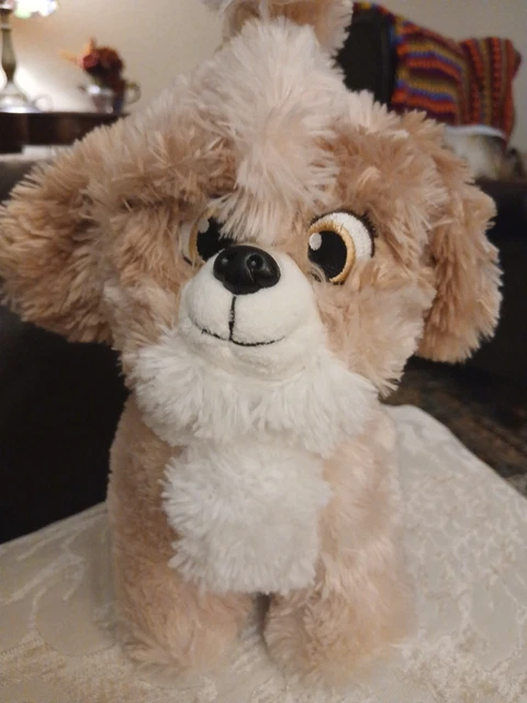 DAISY DOG SECRET life of pets by Whitehouse leisure. £3.31 - PicClick UK