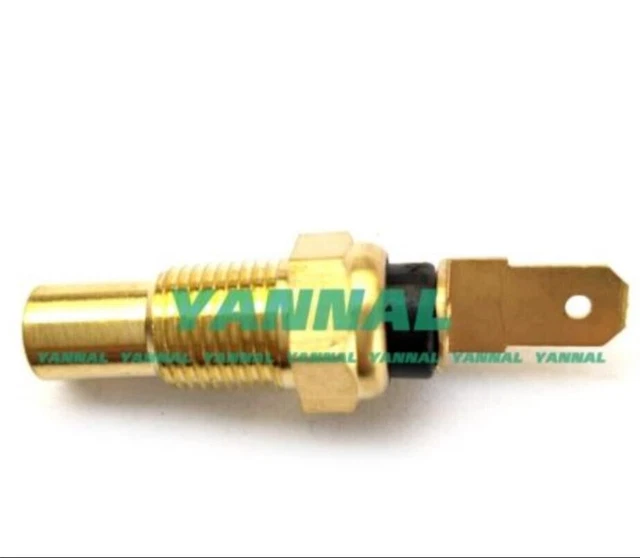 WASSERTEMPERATURSENSOR 16222-83040 FÜR Kubota V1505 D722 D902 D1005 ...