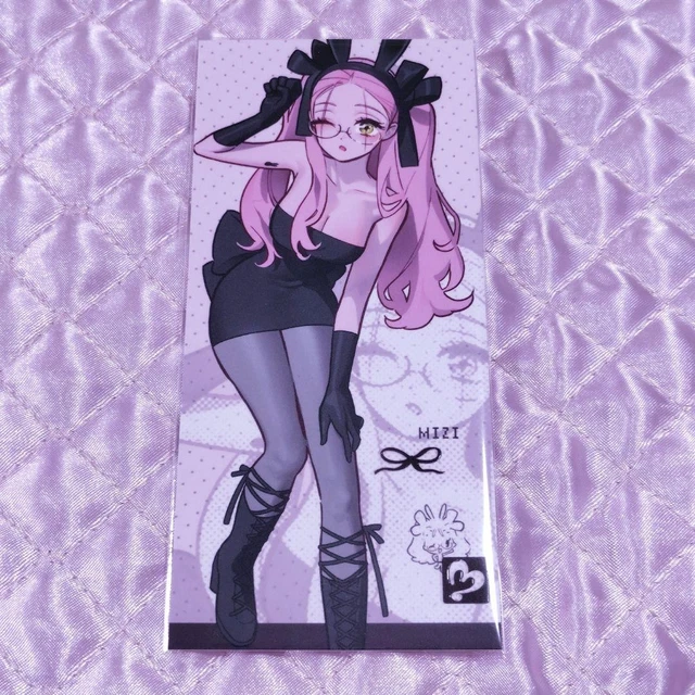 ALIEN STAGE KOREA Limited Baniste Cafe Card Miji Used Japan $48.83 ...