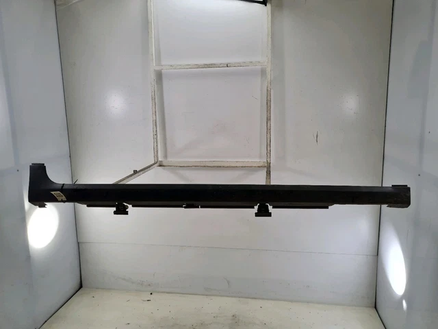 BAS DE CAISSE droit - Citroen C3 III PH.1 - Blanc Banquise - 9813817380 ...