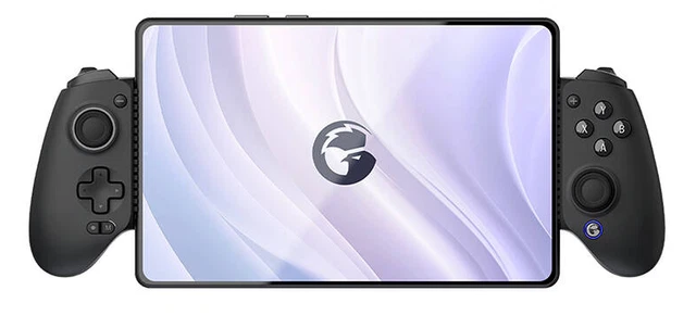 GAMESIR G8 PLUS Bluetooth Mobile Controller für Switch, iOS, Android ...