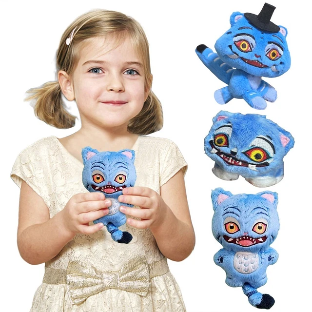 KPOP DEMON HUNTERS Character Tiger Bird Doll 15/25CM Plush Toy Stuffed ...