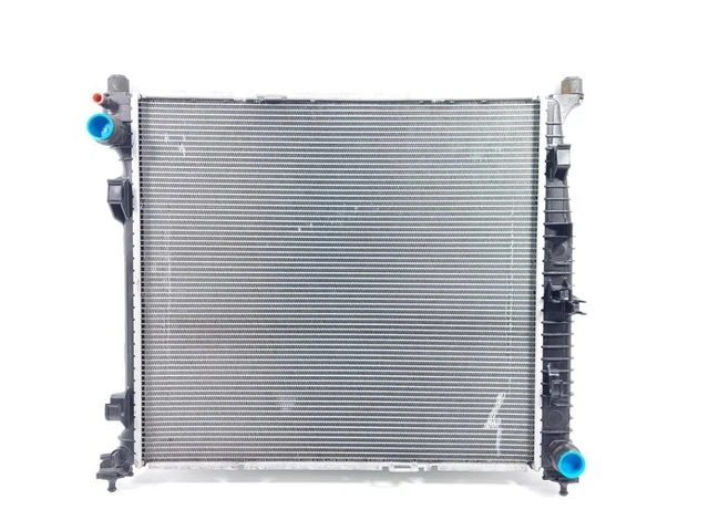 2017 MERCEDES-BENZ GLE (W166) RADIATOR A0995000004|A0995001203 £140.45 ...