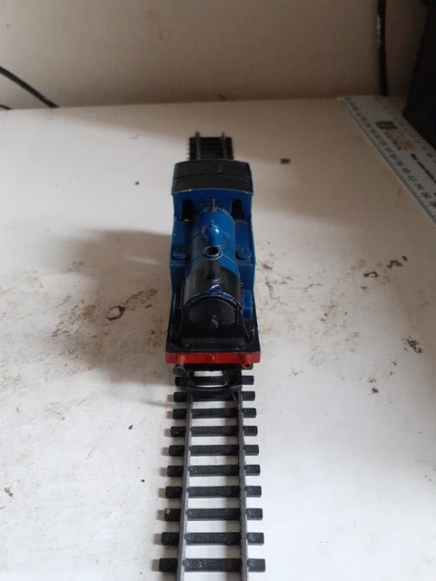 TRIANG 00 GUAGE R355 Tank Engine Nellie £11.11 - PicClick UK