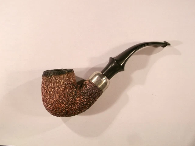 PIPE GÉANTE PETERSON écume de mer parfait état EUR 110,00 - PicClick FR
