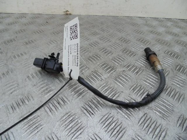 FORD FOCUS OXYGEN Lambda Sensor 6 Pin Plug Mk2 1.6 Diesel 2008-2011† £ ...