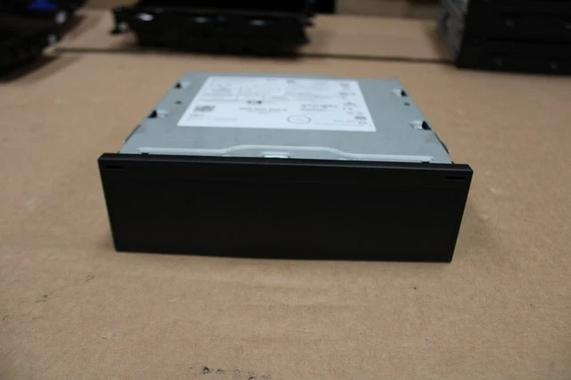 VW DISCOVER PRO MIB3 Mqb Unit Control Unit ECU Nav Satnav DAB 3G5035820 ...