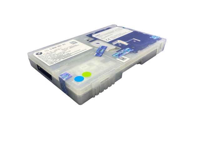 2025 BMW 330I G20 Telematics Communication Control Module Unit 5B5C761 ...