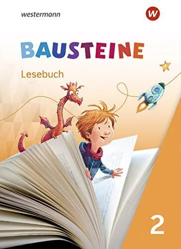 REGINA EBERLEIN SUSAN Krull Ann-Katrin Ostermann BAUSTEINE Lesebuch - A ...